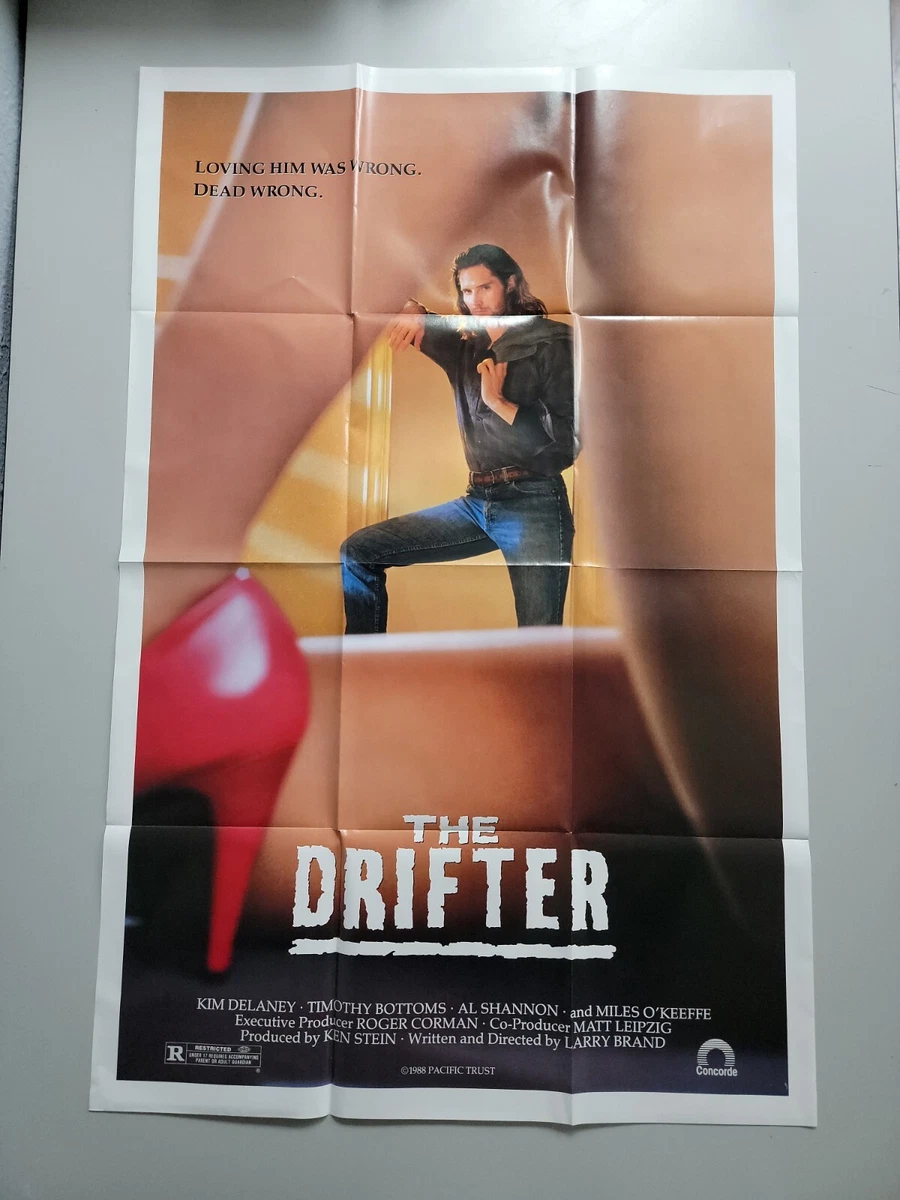 The Drifter 1988