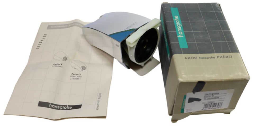 Grohe Discontinued Parts (Select Your Part) | eBay