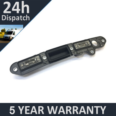 1T0827574L/ 1T0827574A For VW Golf JeTTa Tailgate Handle Bar Number ...