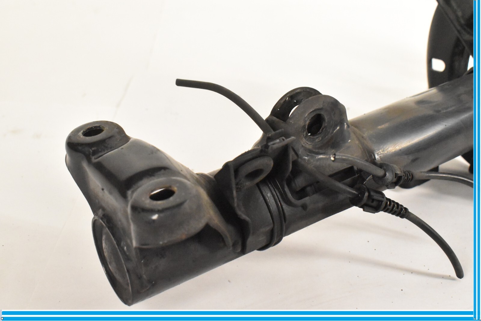 01-07 MERCEDES C32 AMG W203 Right Passenger Side Front Strut Shock ...
