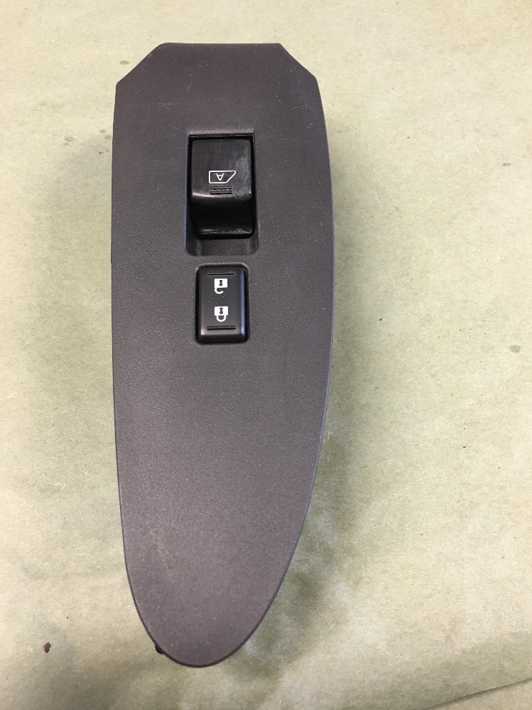 2009-2016 Nissan 370z Window Switch Bezel Right Passenger OEM 10057 | eBay