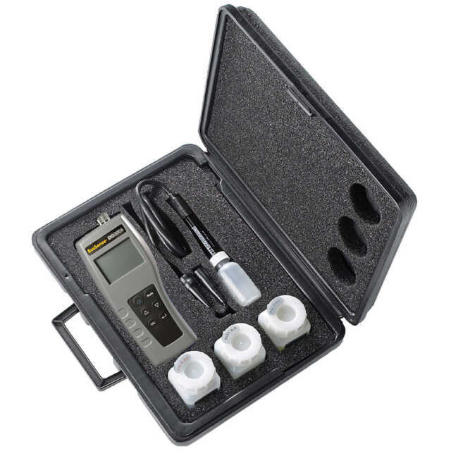 YSI ODO200CC-01 Optical Dissolved Oxygen Meter with Probe Kit for sale ...