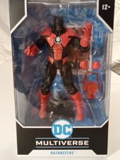 DC Multiverse Batrocitus (Death Metal)