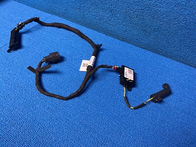 2017 - 2019 BUICK ENCORE ANTI THEFT ALARM DETERRENT CONTROL MODULE UNIT ...