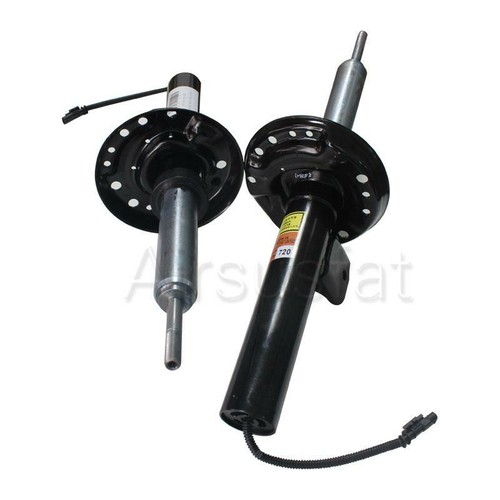 2pcs Front Air Shock Absorber W/ADS for Cadillac XTS 2013-2018 19300063 ...
