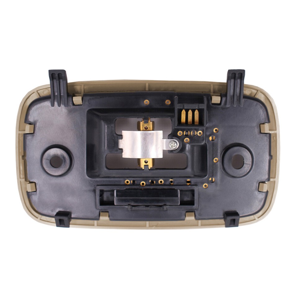 Fit for Hyundai Accent 2006-2011 92800-1E000QS Room Lamp Assembly Dome ...