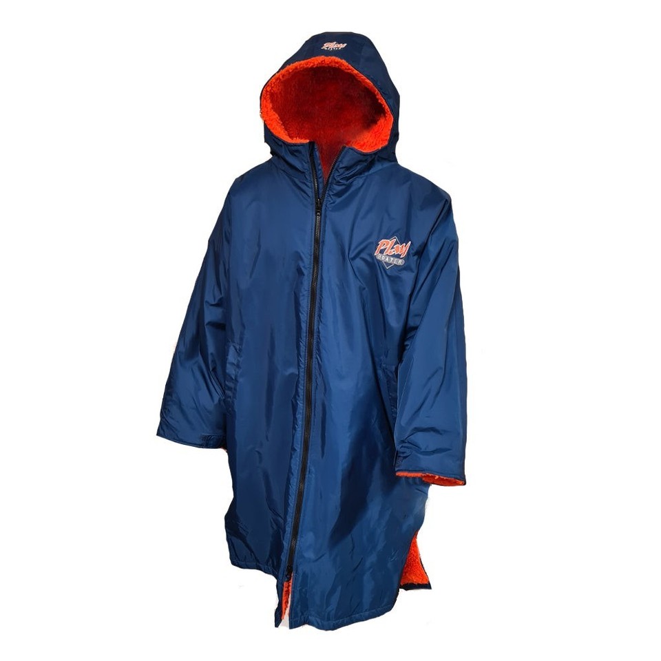 Playboater Waterproof Dry Robe RRP £119.99 BNWT NEW Dryrobe Watersports ...