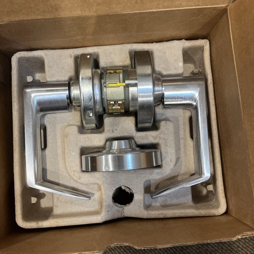 Schlage ND70BD RHO 626 Locktset | eBay