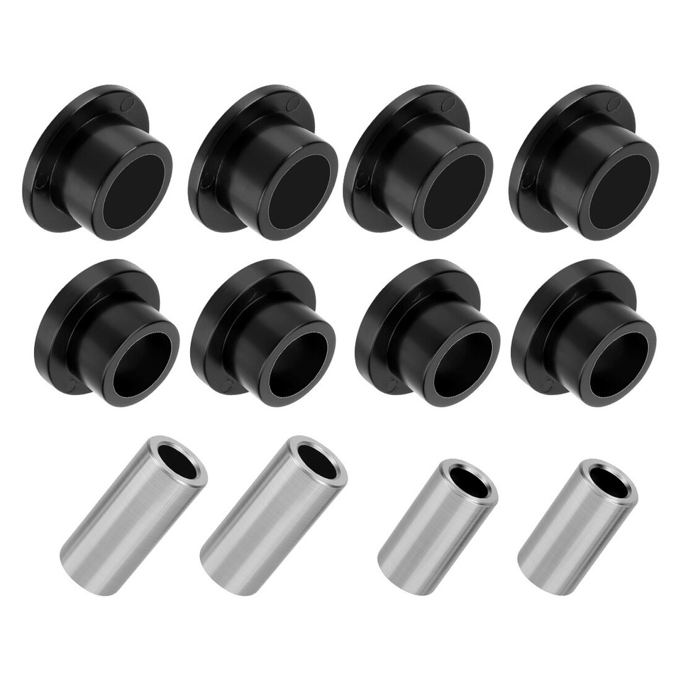 Front Rear Shock Bushings for Polaris ATV Ranger XP 500 570 700 800 900 ...