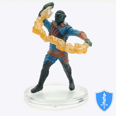 Prismari Student - Strixhaven Set 2.2 Icons of the Realms D&D Miniature ...