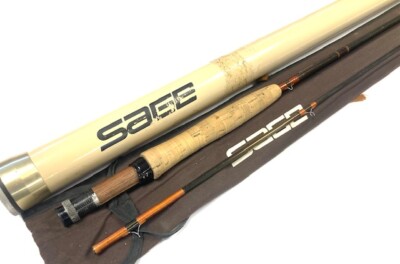 Fly Fishing - Sage Rpl