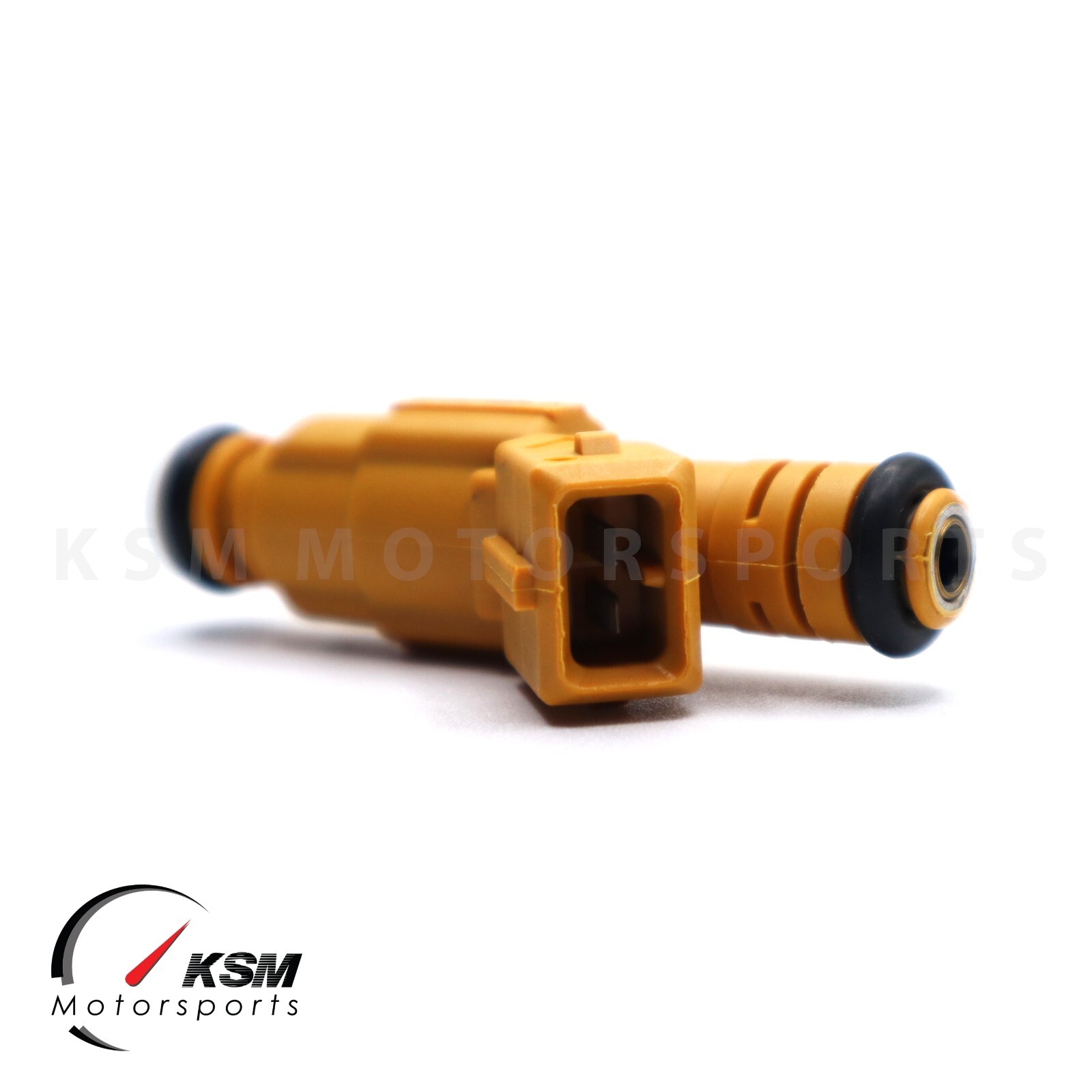 4 x FUEL INJECTORS FIT BOSCH 0280155710 FOR BMW 318i 318is E36 M42 1991 ...