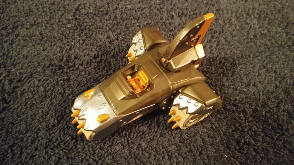 Skylanders SUPERCHARGERS COMPLETE YOUR COLLECTION Buy 3 get 1 Free $7 ...