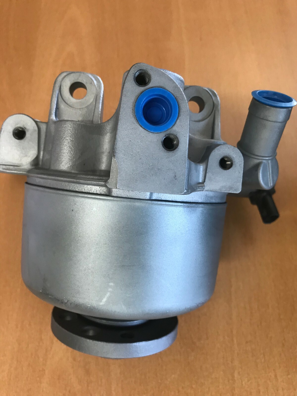 MERCEDES W221 W216 S63 CL550 CL63 POWER STEERING HYDRAULIC SUSPENSION ...