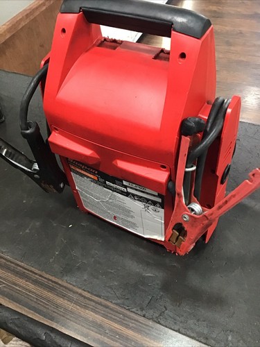 Snap-on 12v Lead Acid Engine Jump Starter EEJP600 for sale online | eBay