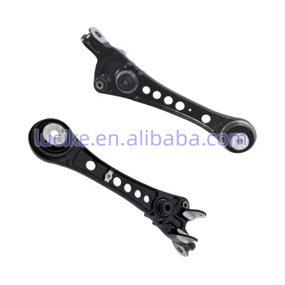 Front lower control arm for Jaguar XJ X351 2009- C2D35201 C2D1537 | eBay