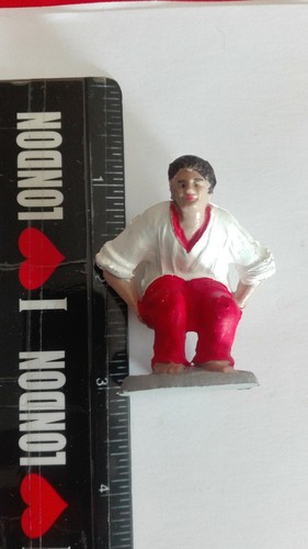 CAGANER CATALAN MADE IN SPAIN POOPING FIGURE CHRISTMAS BELEN | eBay