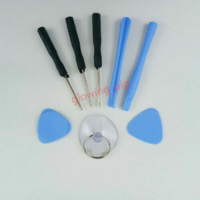 5pc. Set Opening Pry Tools Kit Spudger Screwdriver for iPod Video ...