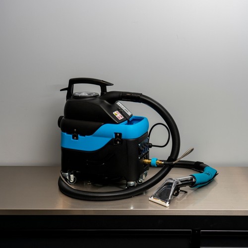 Mytee S-300H Tempo Heated Upholstery Spotter | Extractor Automotive ...