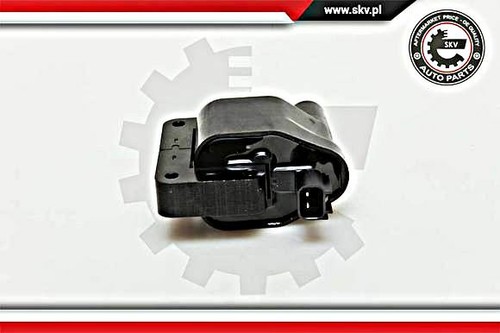 Ignition Coil Fits DAIHATSU MITSUBISHI Applause I Feroza Hard Top ...