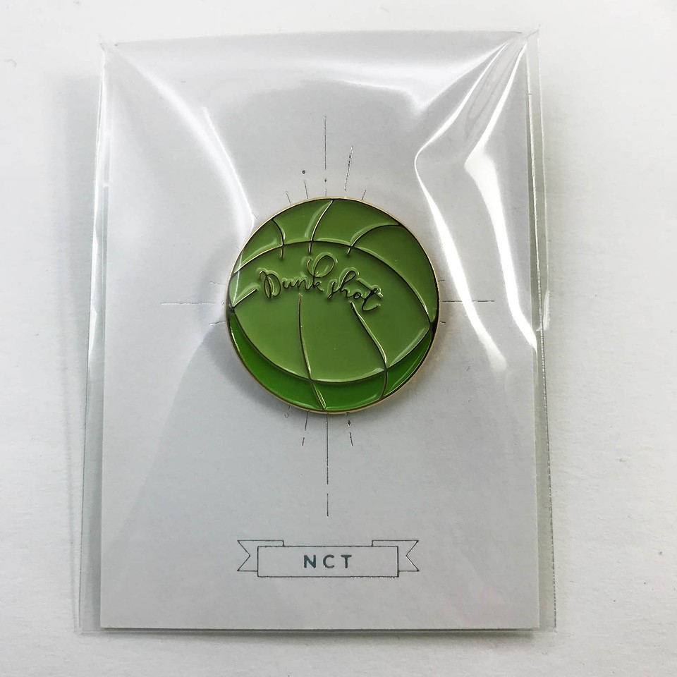 SM Town DDD Gift Shop NCT U / NCT 127 / NCT Dream Official NCT 2018 D.I ...