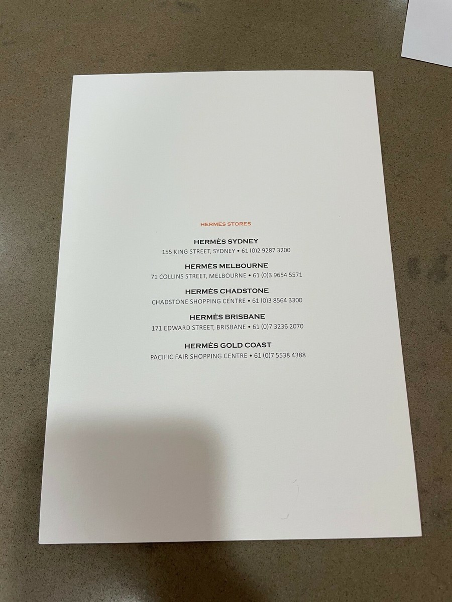 Modelo De Recibo Hermes Stationary Objects Hermes Receipt Folder
