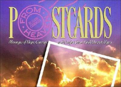 Postcards from Heaven - Paperback By Cloninger, Claire - GOOD ...