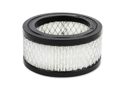 4" x 2" High Flow Paper Element Air Cleaner Filter | eBay