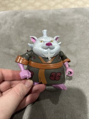 Splinter the Chill Master 2018 Rise of the Teenage Mutant Ninja Turtles ...