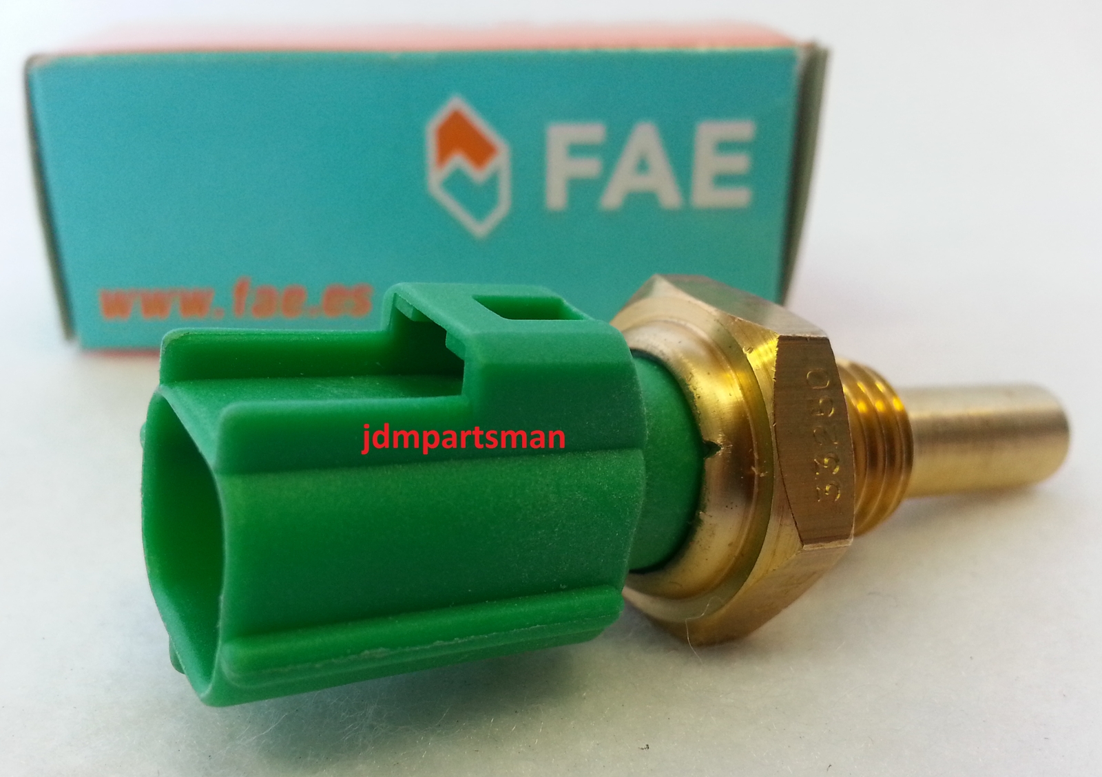 Coolant Temp Sensor 33250 FAE for 1977-2017 Toyota - Lexus | eBay