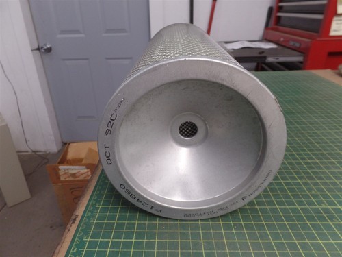 GENUINE DONALDSON P124860 AIR SAFETY FILTER, 124860, 149282, 2494 ...