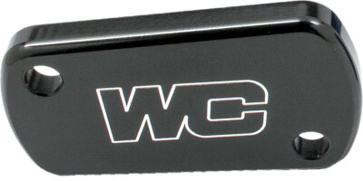 WORKS 2019 RM-Z450 FITS SUZUKI REAR BRAKE COVER (BLACK) 21-615 | eBay
