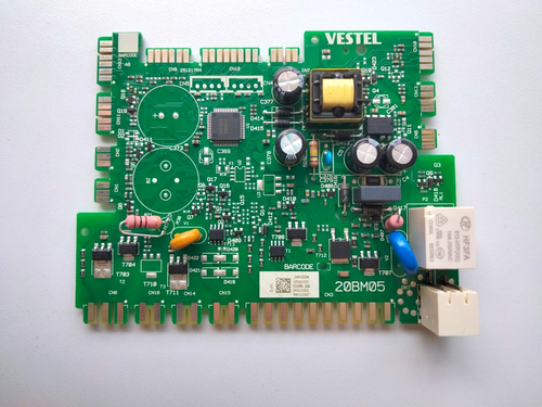 Westinghouse Dishwasher Control Module Main PCB | eBay Australia