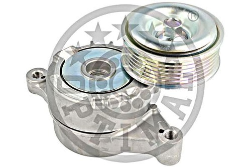 OPTIMAL V-Ribbed Belt Tensioner Lever For MAZDA 3 08-14 Z601-15-980D | eBay