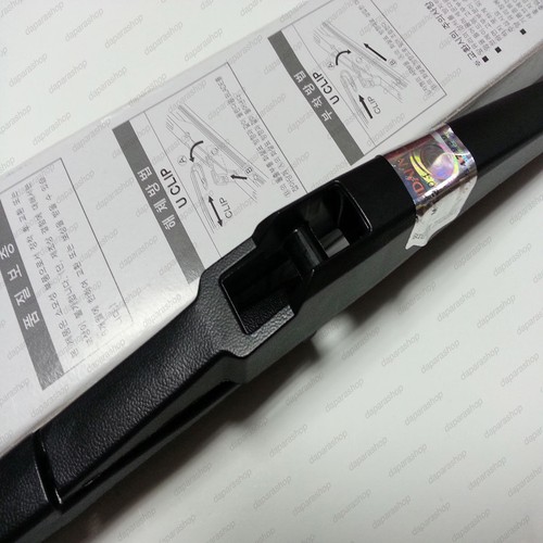 98850 1R000 Genuine OEM Rear Window Wiper Blade for 2014 2016 Kia ALL ...