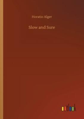 Slow And Sure | eBay