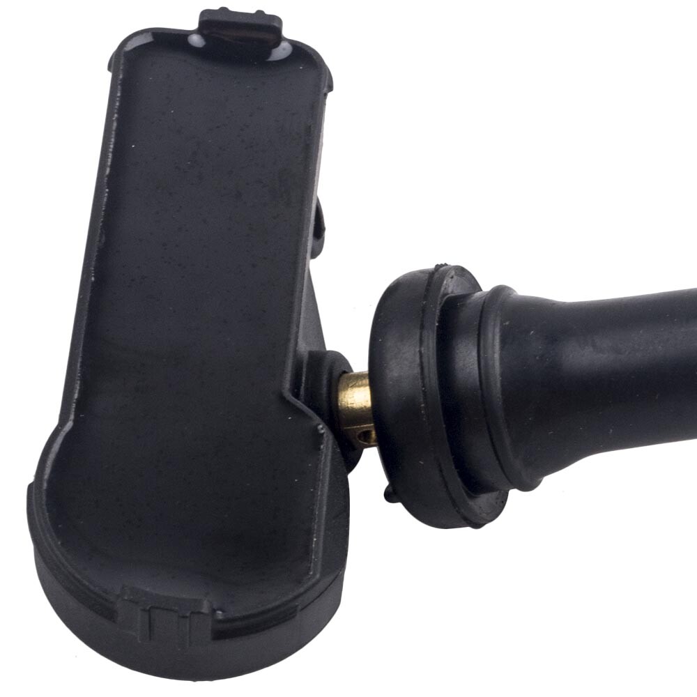 Set of 4 Tire Pressure Sensor for Subaru Forester Impreza WRX ...