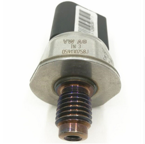 Audi OEM 09-15 Q7 Diesel-pressure Sensor 059130758J for sale online | eBay