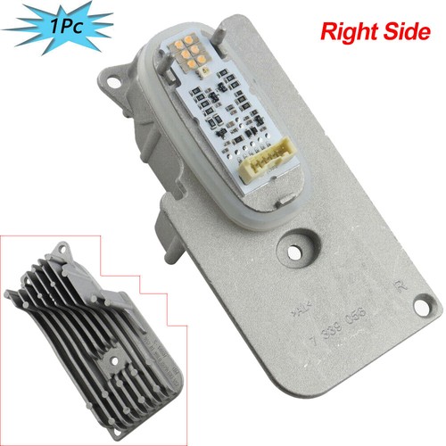 Front Right LED Module Turn Signal Light Unit For BMW 7' F01 F02 LCI ...