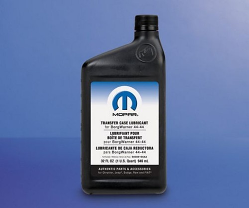 BOTTLE DISTRIBUTOR OIL MOPAR 44-44 / 68089195AA | eBay