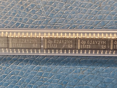 10PCS SN74LS32N 74LS32 Quadruple 2-Input Positive-OR Gates DIP-14 IC ...