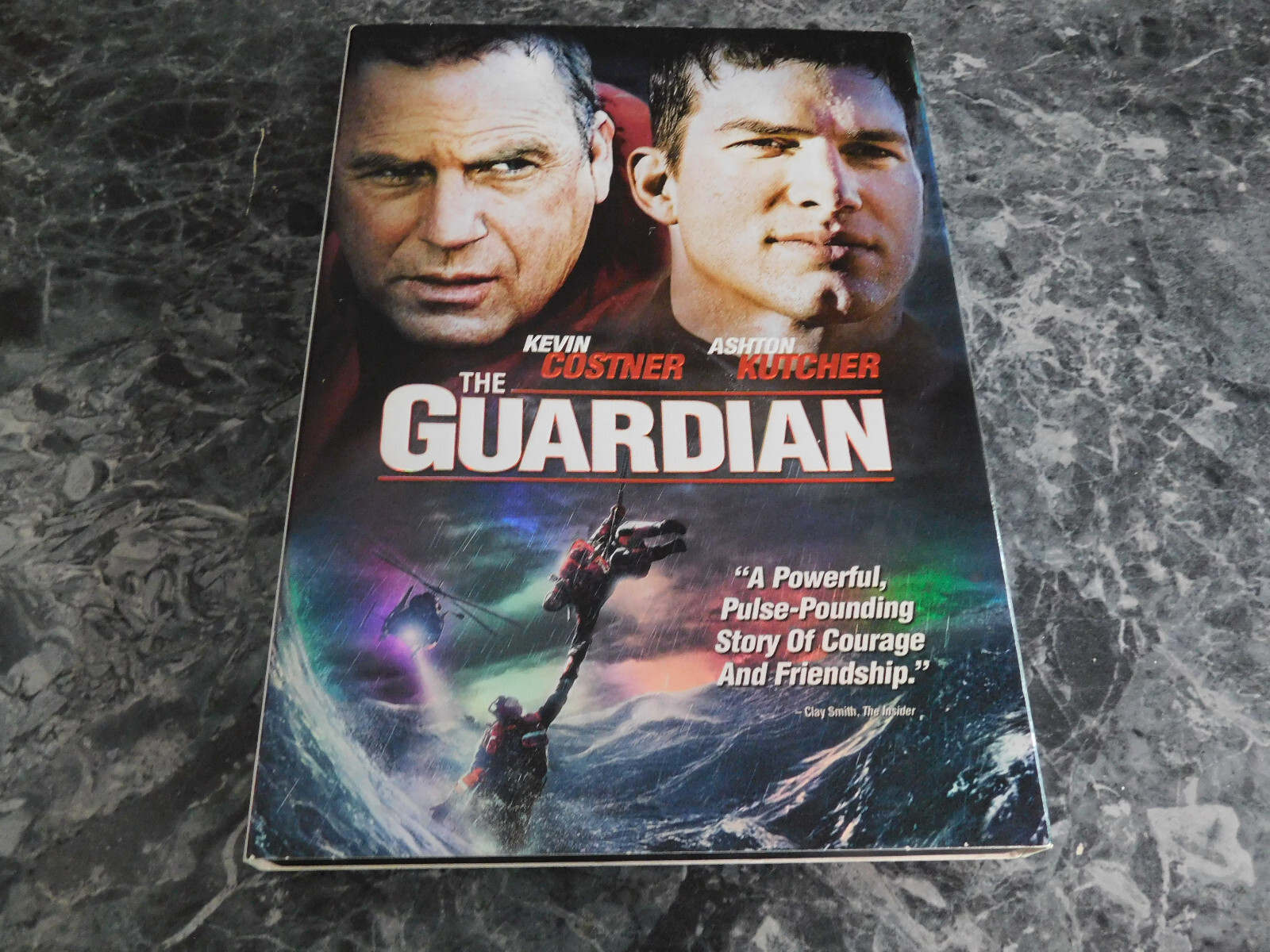 The Guardian (DVD, 2006) 786936705119| eBay