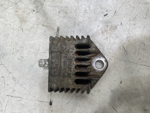 87 Suzuki SP 125 SP125 voltage regulator rectifier | eBay Australia