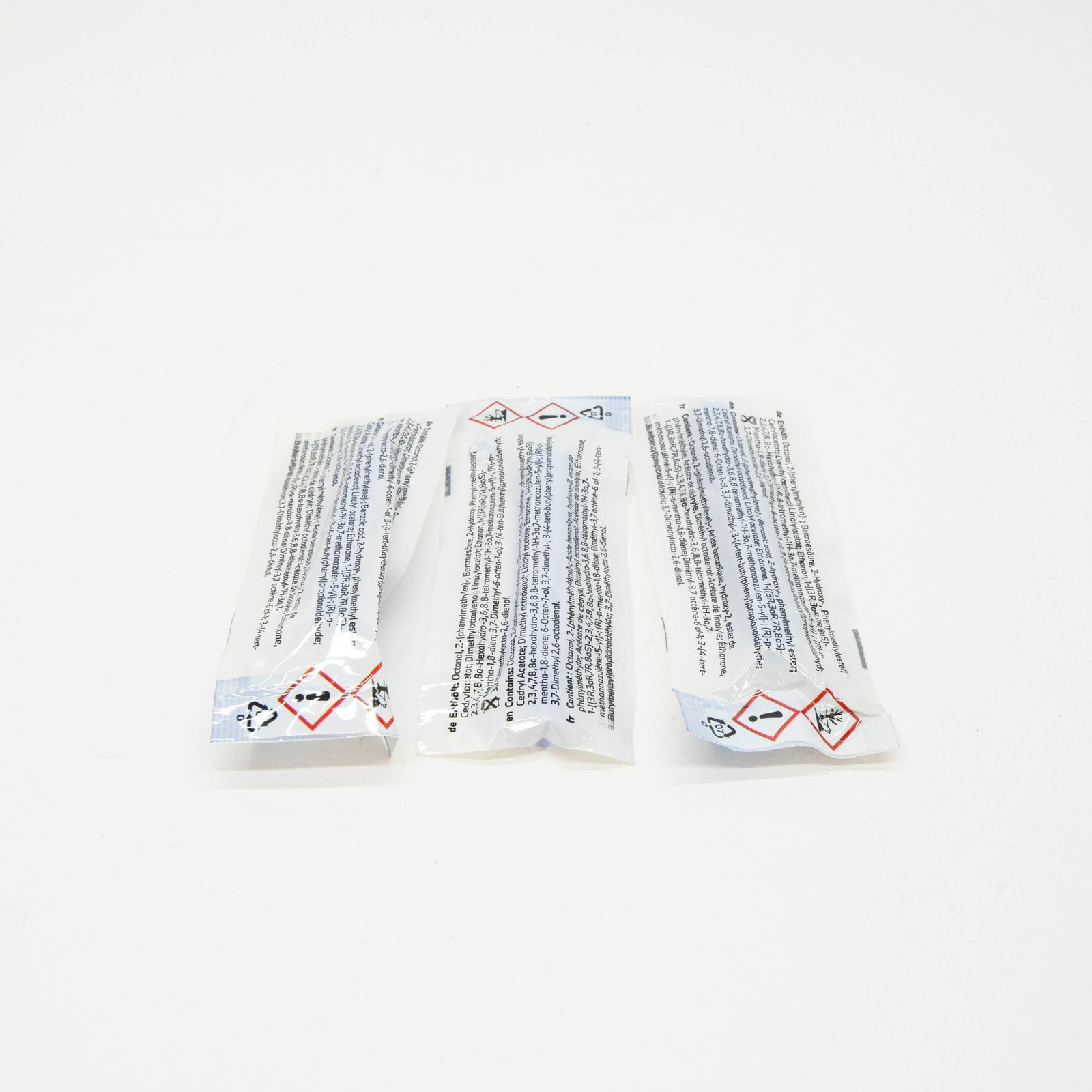 BMW Natural Air Relaxing Ocean Refill 83125A7DC98 NEW GENUINE | eBay