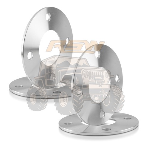 4pc 4x100 Wheel Spacers 5mm Black For Miata MX-3 Drift JDM NA NB Kia ...