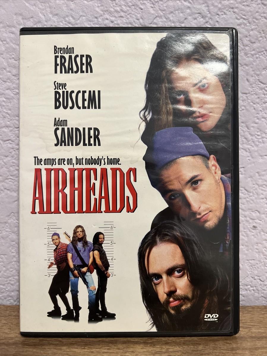 Airheads Movie Wallpapers Happy 30th Anniversary To AIRHEADS! This Is