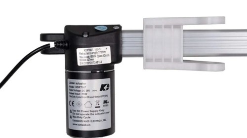 Kaidi Electrical Linear Actuator Lift Chair 29V Power Recliner KDPT007 ...