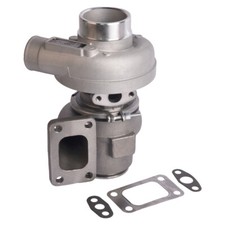 Holset Wh1c Turbocharger - Fits Cummins 5.9l Diesel Engines 6btaa for ...