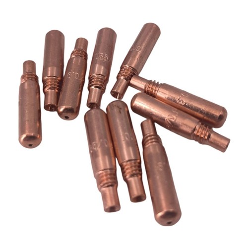 Acculock Nozzle 20 Pack 50 Pack Compatible With D-M250 Premium Welding ...