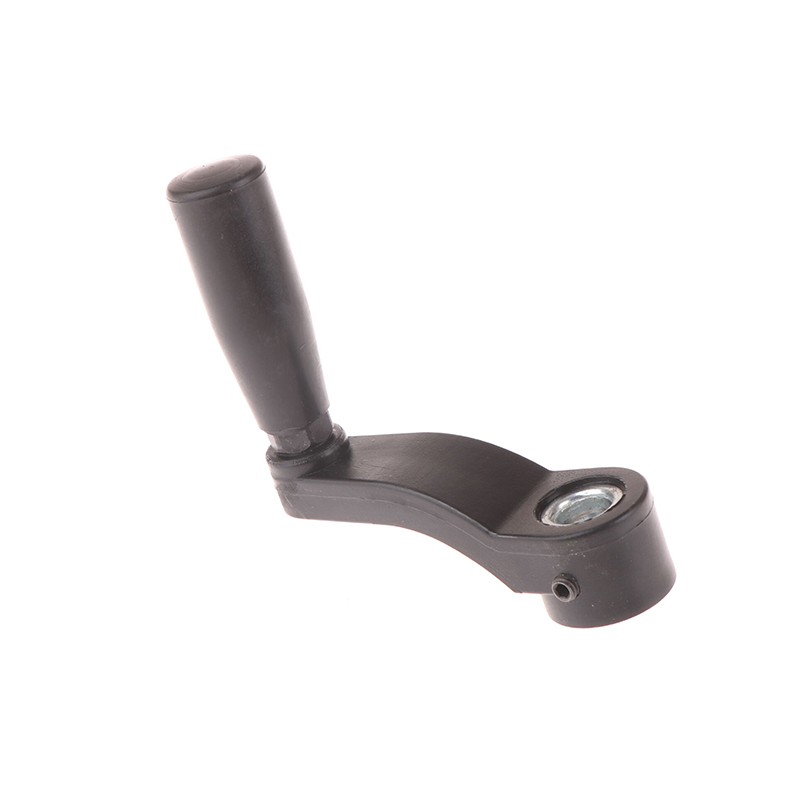 CNC Drill Press Table Crank Handle For Electric Tapping Machine Benches ...
